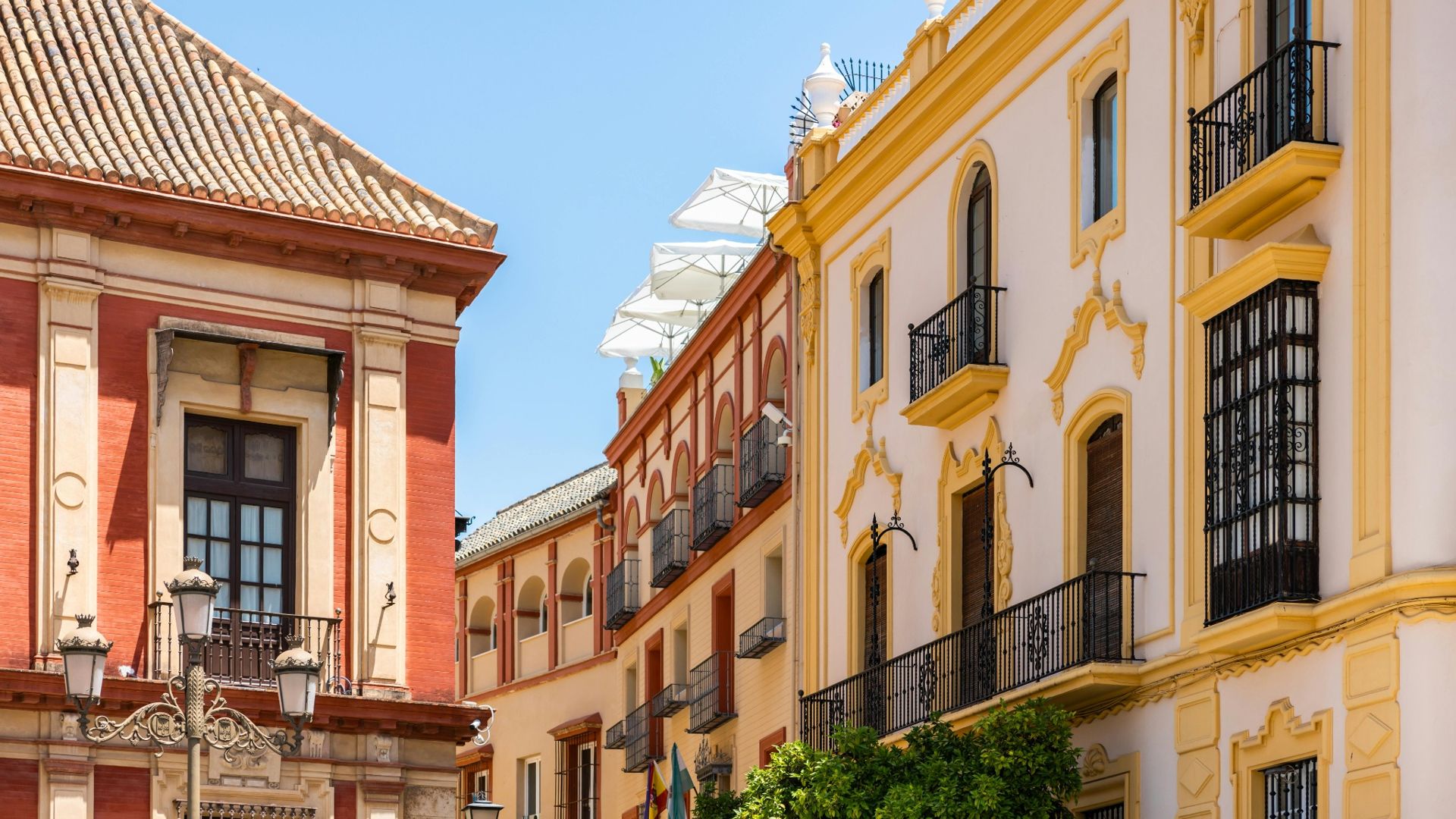The honest guide: a 3-day plan that actually works in Seville when you ...