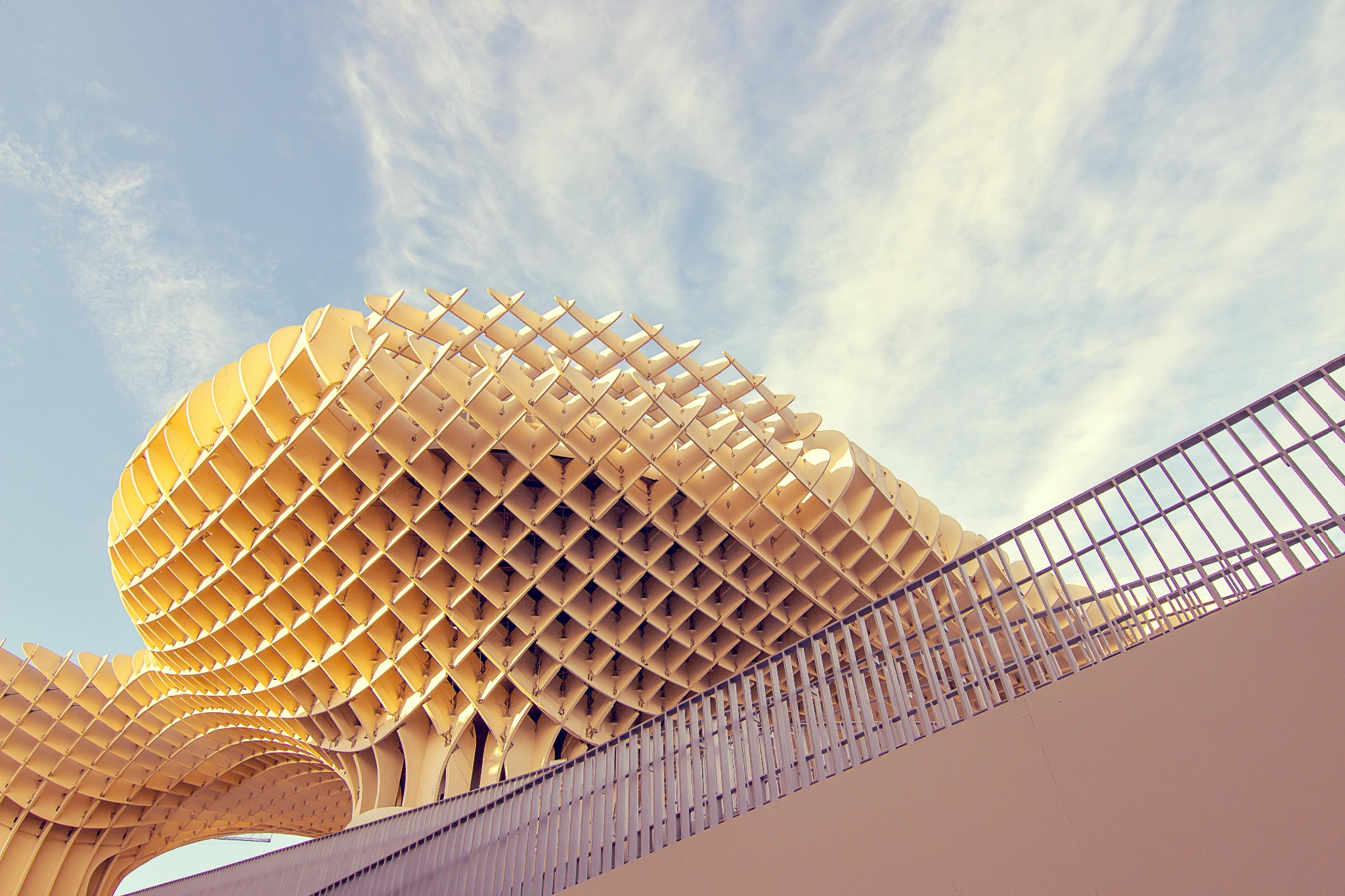 Family Weekend in Seville: An Easy Two-Day Itinerary to Make the Most ...