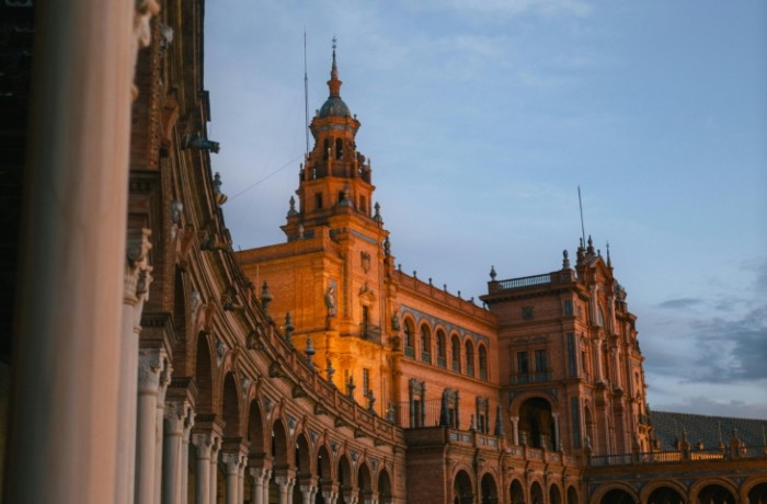 How to Plan a Workation in Seville: A Practical Guide to Working and ...